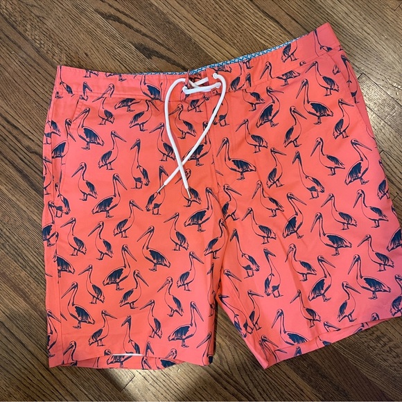 Bonobos | Swim | New Bonobos Mens Swim Trunks 36 | Poshmark